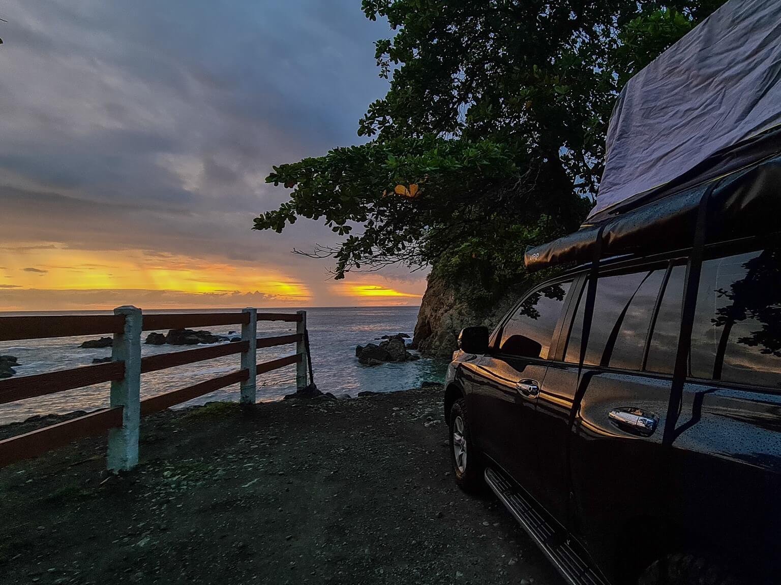 An Essential Guide to Driving in Costa Rica (2025)