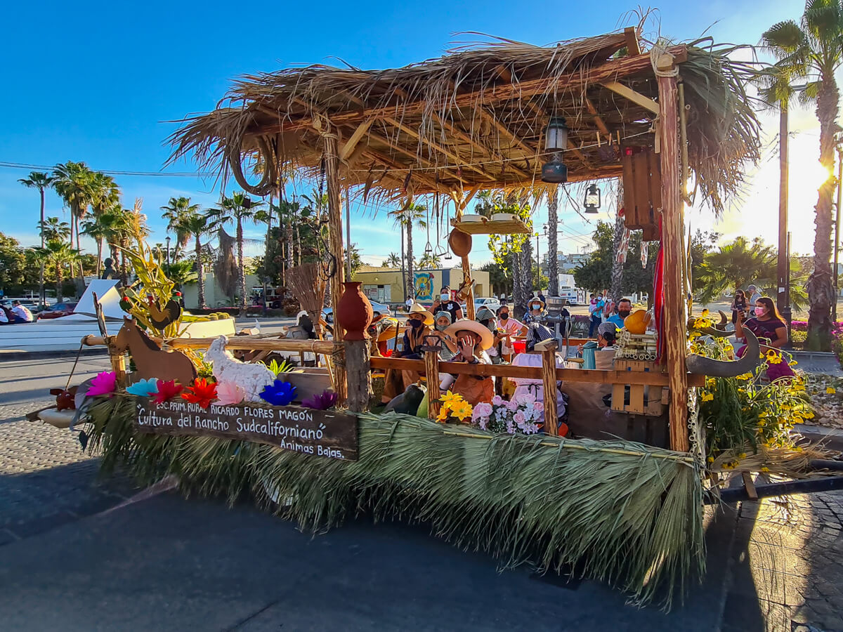 A Concise Guide to San José del Cabo Festival: March 2026