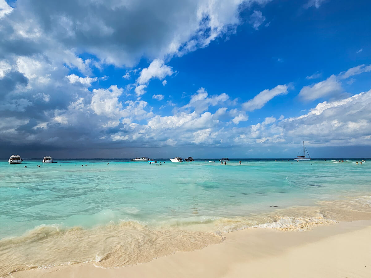 The Ultimate Guide to Snorkelling in Isla Mujeres