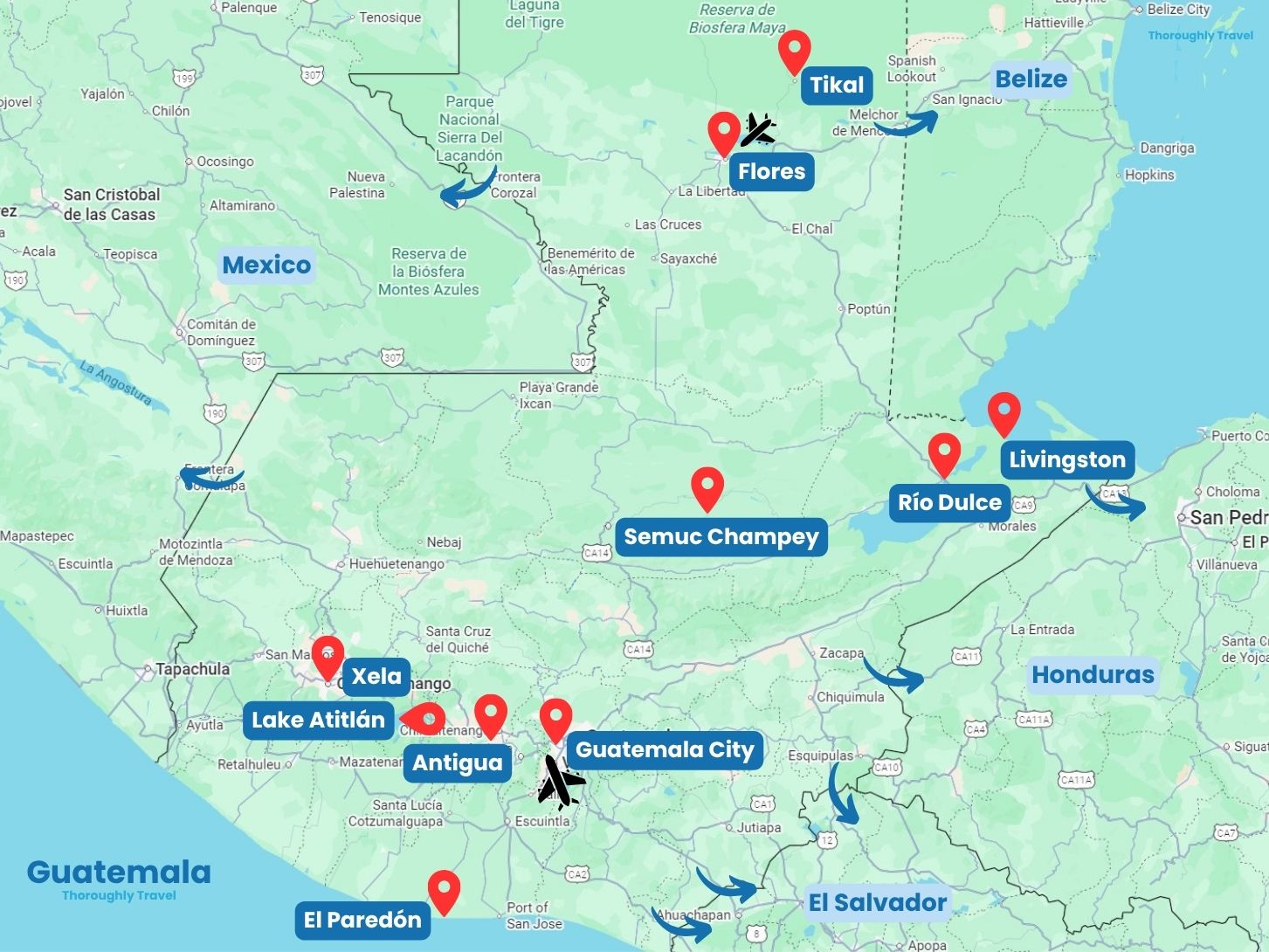 A Quick Guide to Lanquín: The Gateway to Semuc Champey